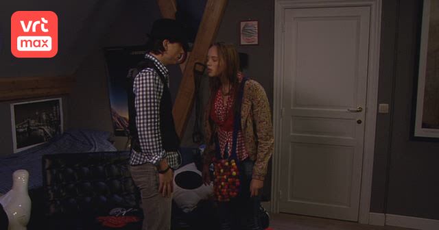 Amika - 37 (3) | VRT MAX