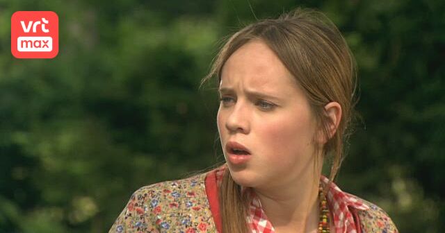 Amika - 39 (3) | VRT MAX