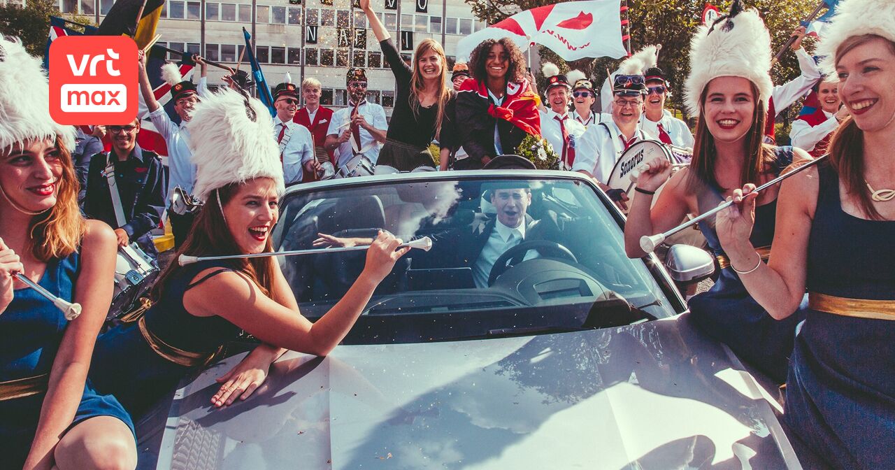 Eva De Roo - | VRT MAX