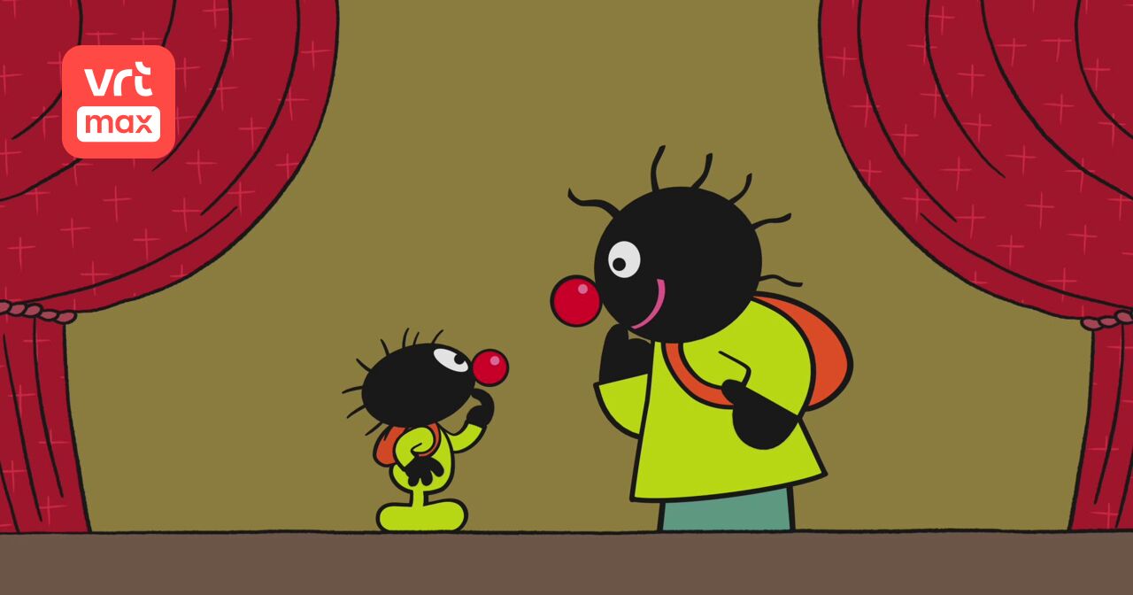 Stoppeltje - 10 (1) | VRT MAX