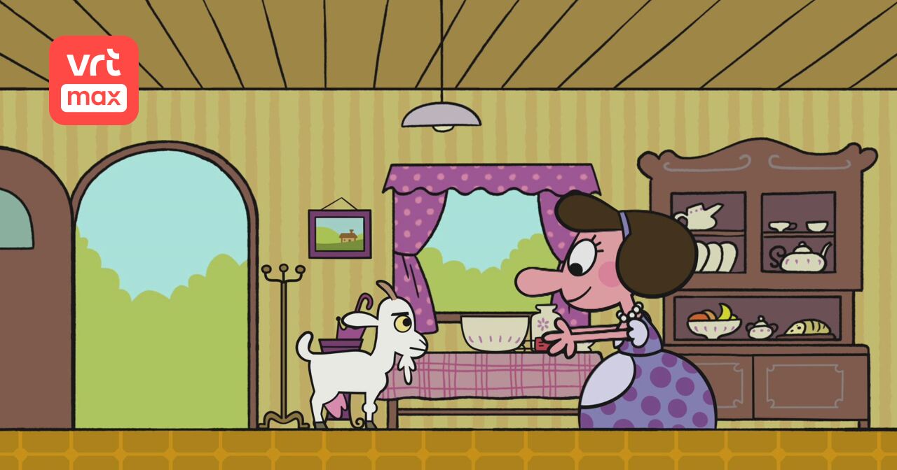 Stoppeltje - 21 (1) | VRT MAX