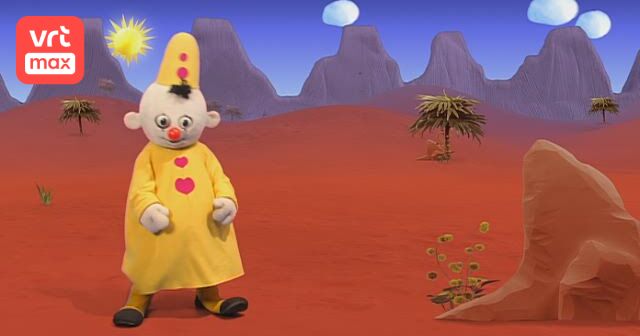 Bumba - 8 (in-australie) | VRT MAX