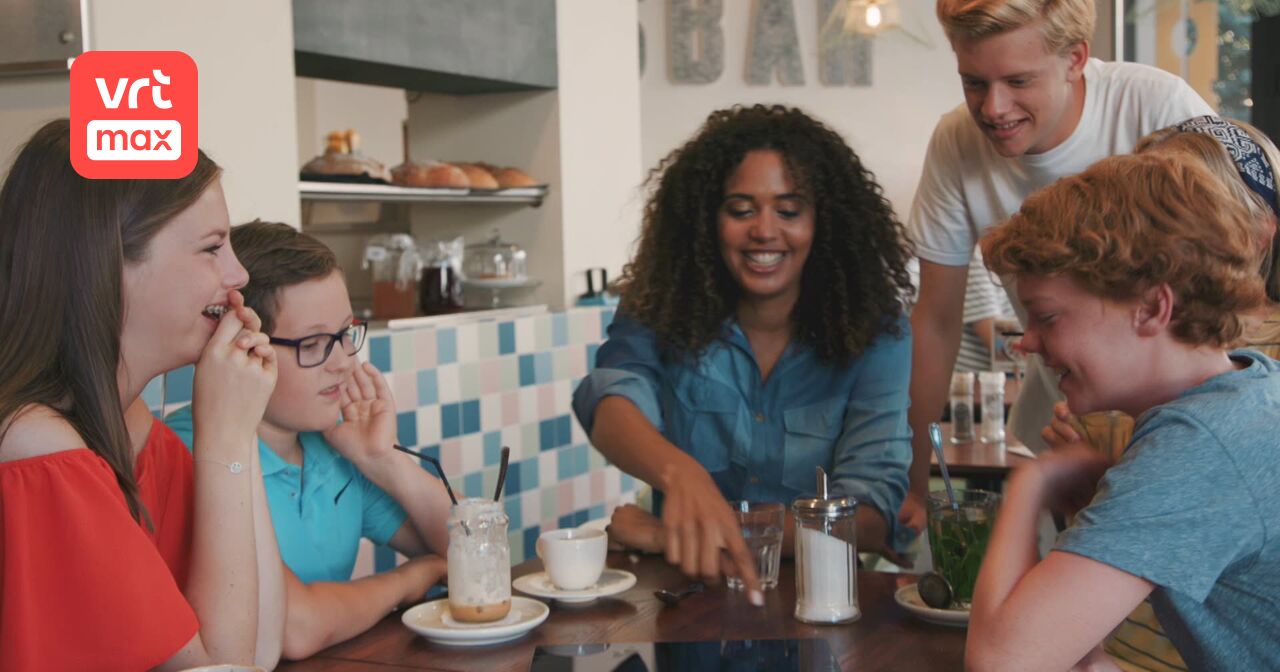 Ketnet Musical - maandag 9 oktober 2017 om 16:35 | VRT MAX