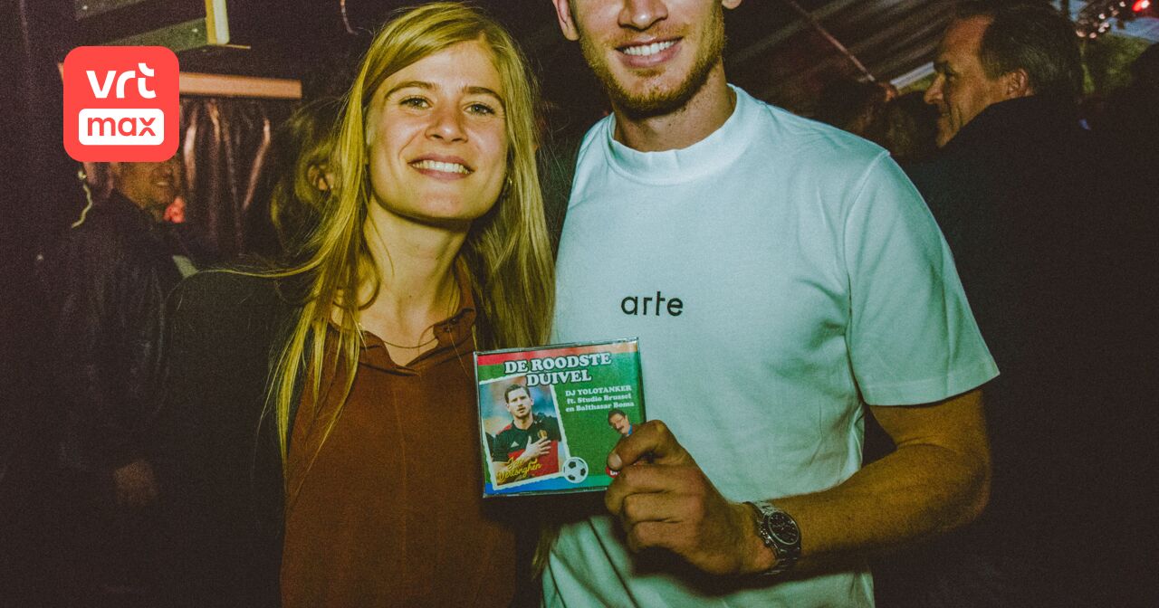 Eva De Roo - (Seizoen 2017) | VRT MAX