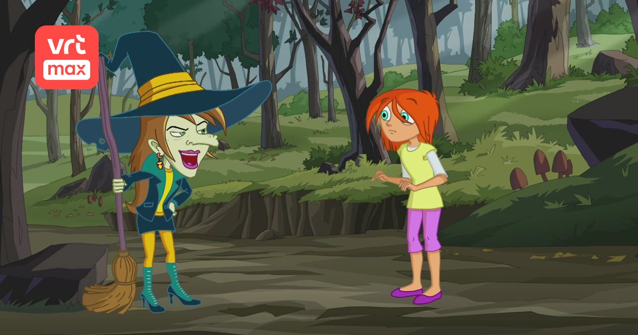 Bat Pat - 1 (1) | VRT MAX