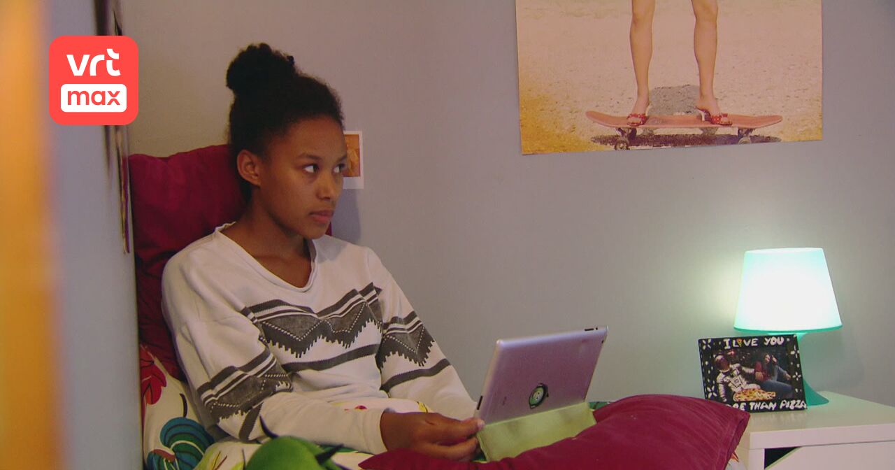 4eVeR - 4 (2-compilatie) | VRT MAX