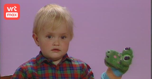 Tik Tak - 173 (1981) | VRT MAX