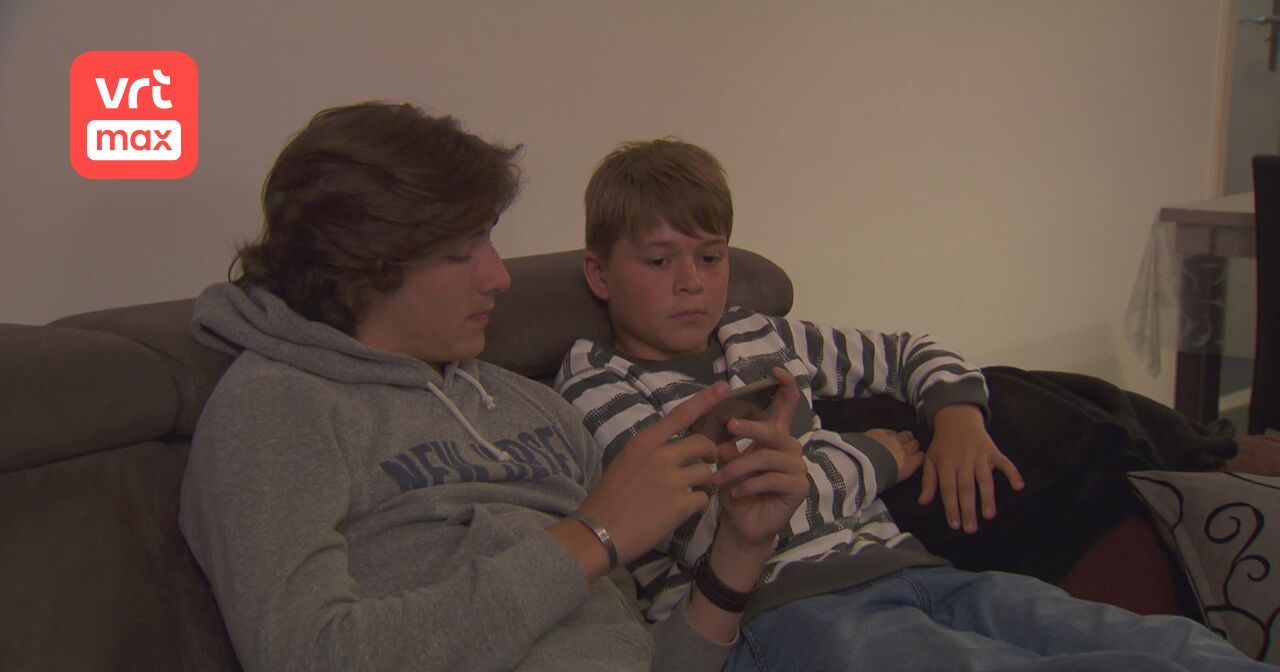 4eVeR - Aflevering 29 (Seizoen 2) | VRT MAX