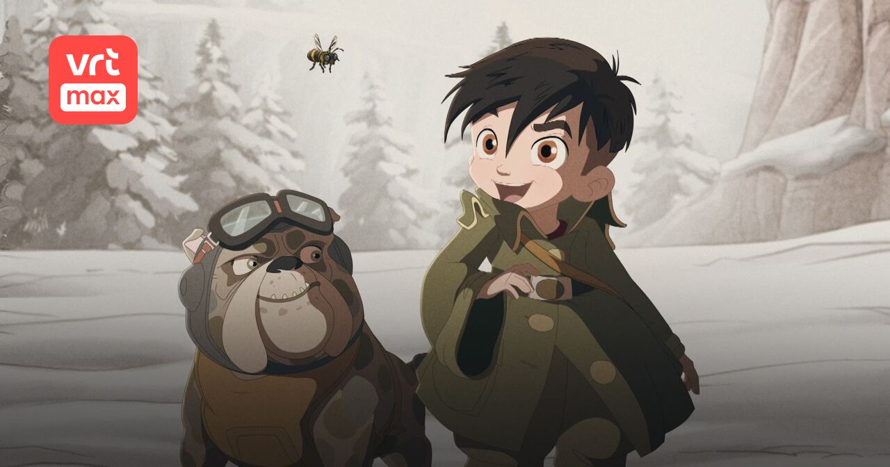 Boe Boem - Aflevering 26 (Seizoen 1) | VRT MAX