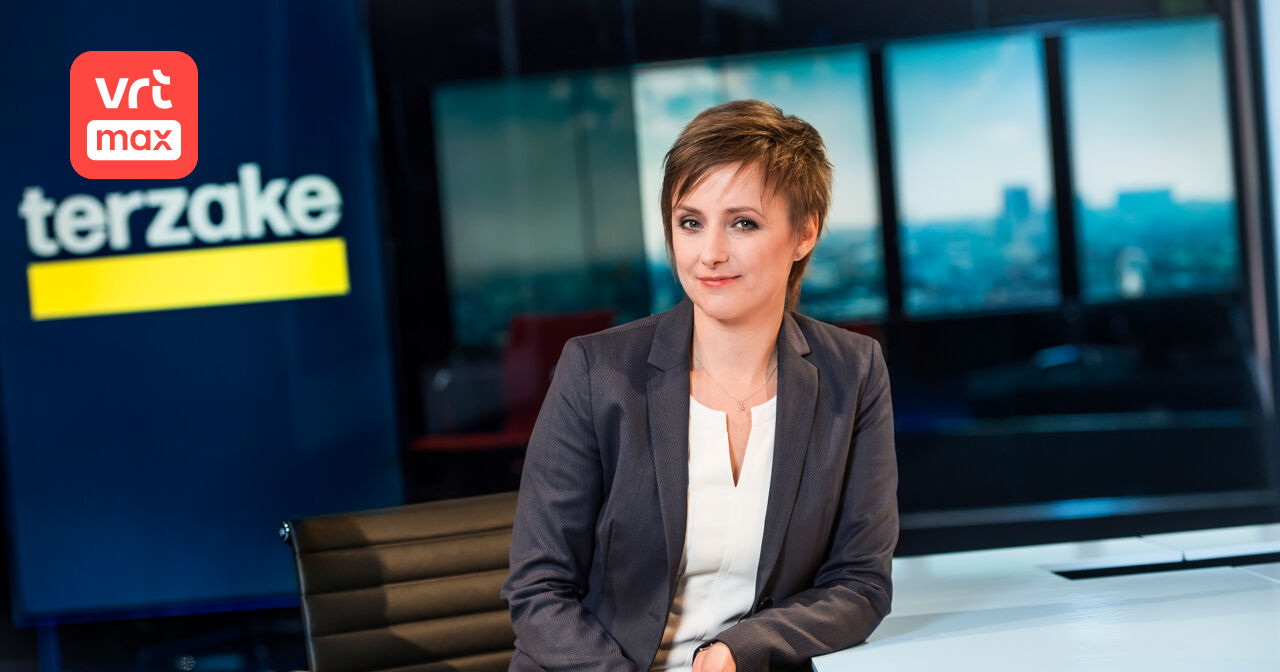 Terzake extra | VRT MAX