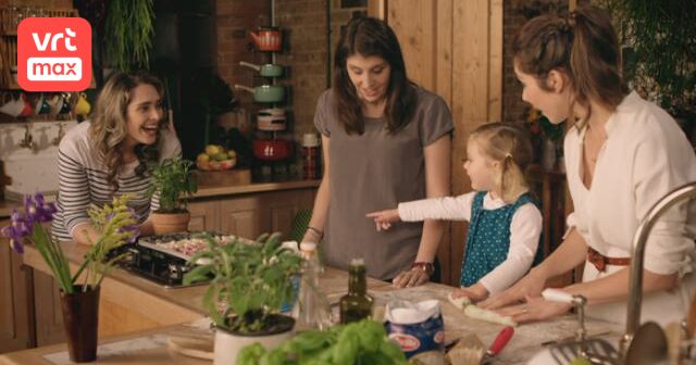 Michela's Tuscan Kitchen - Aflevering 10 (Seizoen 1) | VRT MAX
