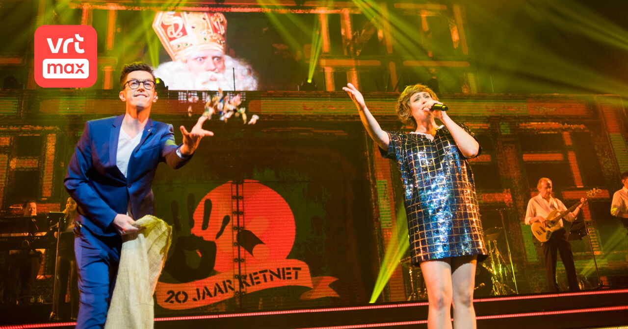 Groot verjaardagsfeest met Spring, W817 en meer - Kijk gratis online ...