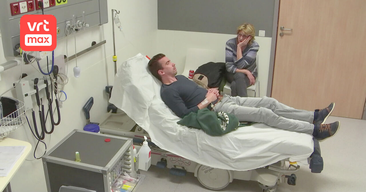 Spoed 24/7 - 9 (3) | VRT MAX