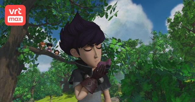 Robin Hood - Aflevering 11 (Seizoen 1) | VRT MAX