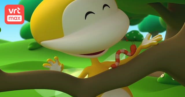 Uki - Aflevering 24 (Seizoen 1) | VRT MAX