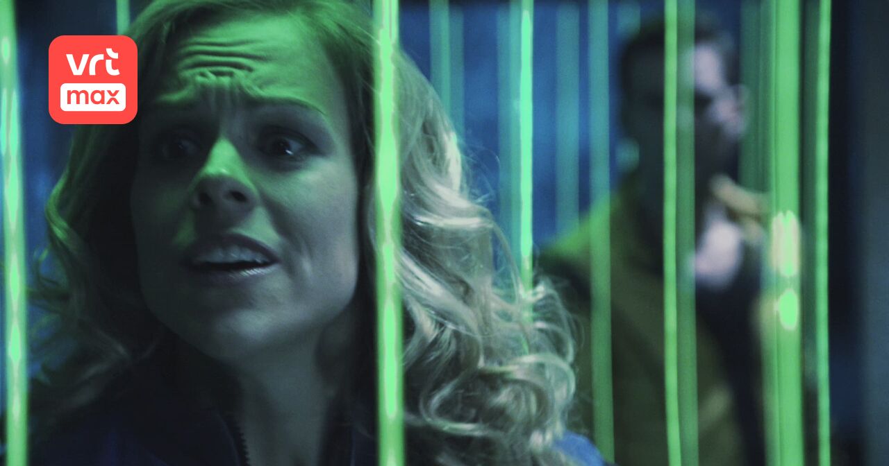 ROX minireeks - 6 (2015) | VRT MAX