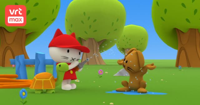 Musti - Aflevering 4 (Seizoen 1) | VRT MAX