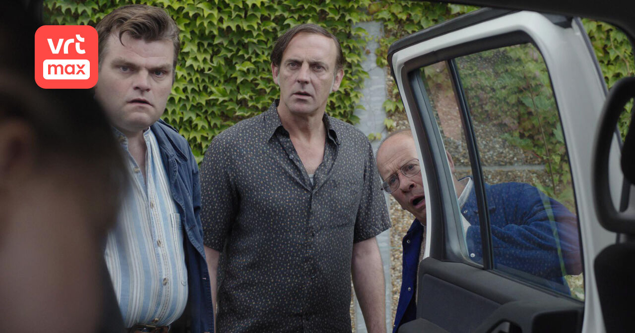 Eigen kweek - 3 (2) | VRT MAX