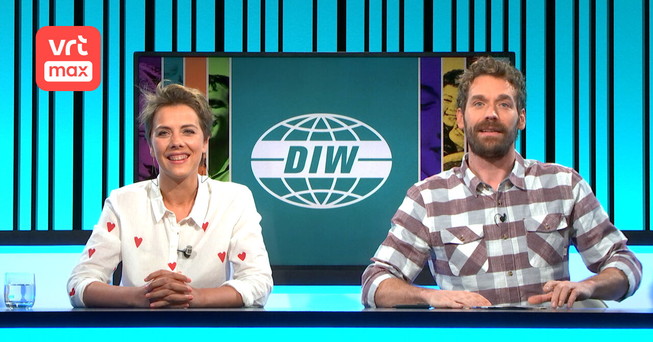 De ideale wereld - 3 (2018) | VRT MAX