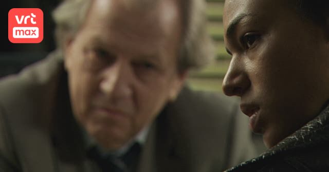 Witse - Aflevering 2 (Seizoen 9) | VRT MAX