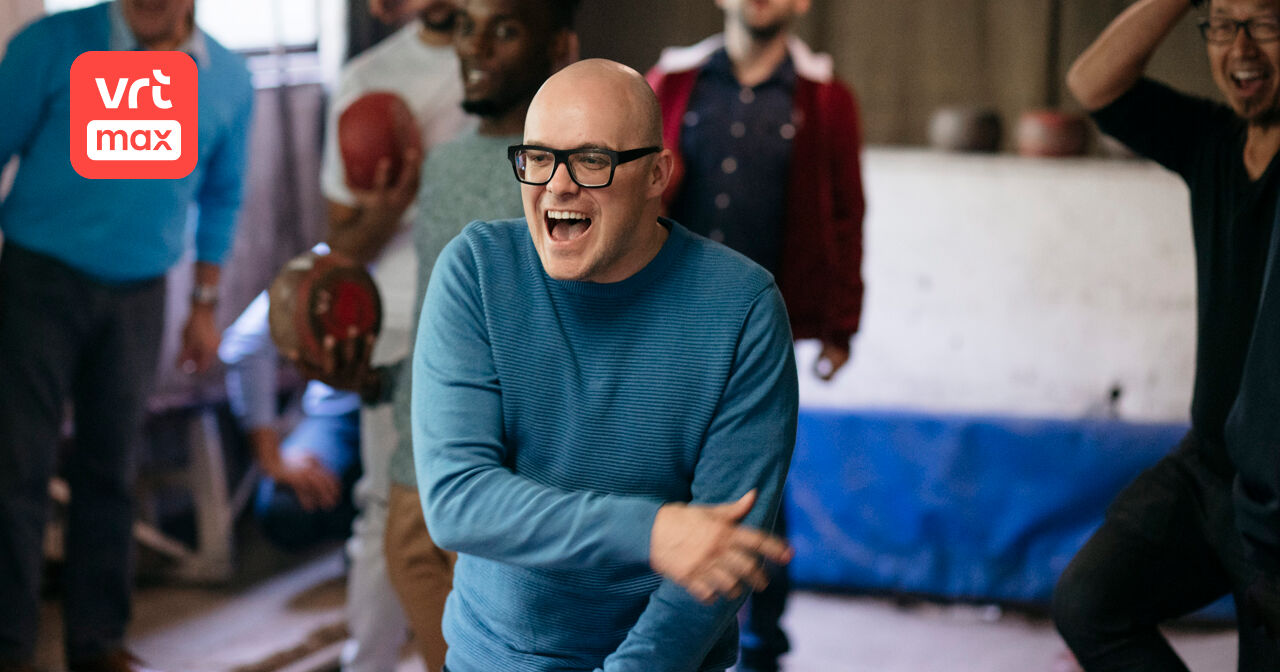 Taboe - 3 (1) | VRT MAX