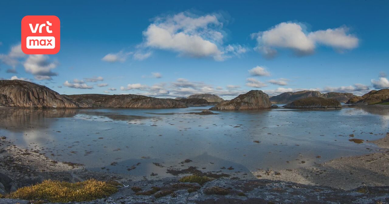 Het Skagerrak verbindt de Noordzee met de Oostzee - Kijk gratis online ...