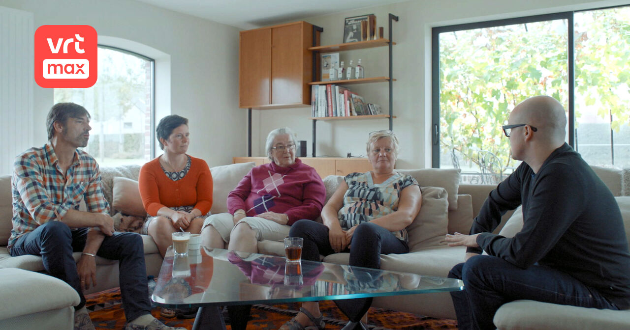 Taboe - 5 (1) | VRT MAX