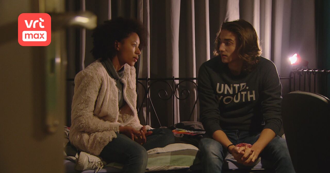 4eVeR - Aflevering 29 (Seizoen 3) | VRT MAX