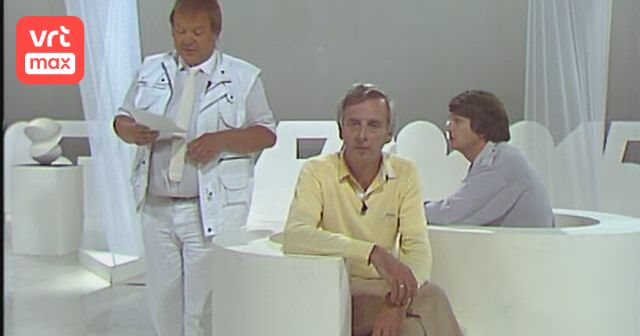 Bach en het getal - 2 (1985) | VRT MAX