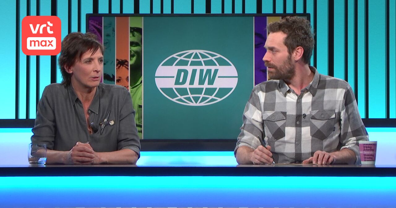 De ideale wereld - 14 (2018) | VRT MAX