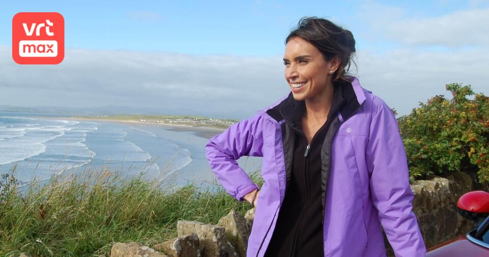 Wild Ireland | VRT MAX