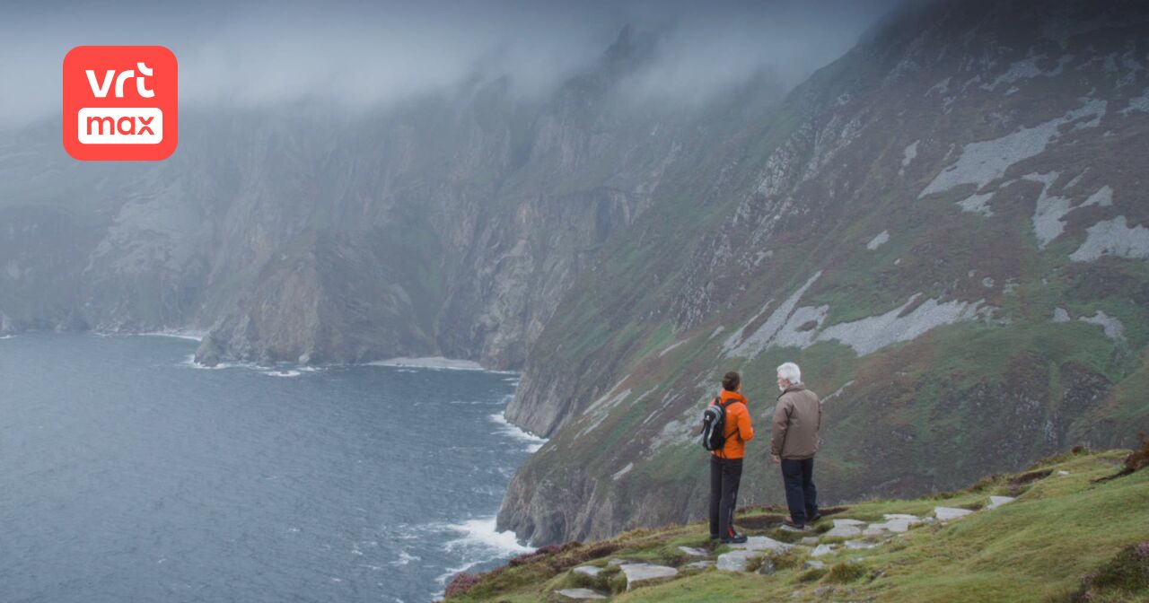 Wild Ireland - 1 (1) | VRT MAX