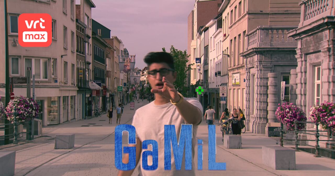 4eVeR - 9 (3-compilatie) | VRT MAX