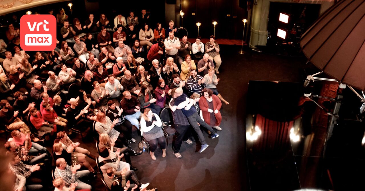 Taboe - 9 (1) | VRT MAX