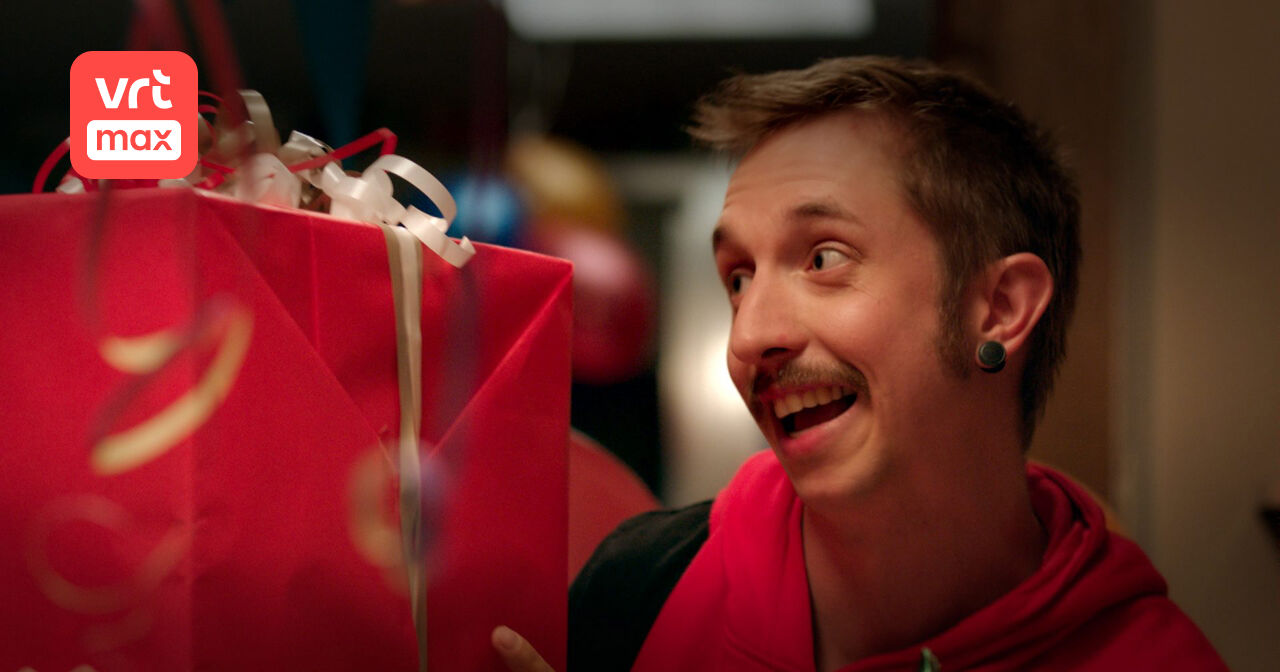 Tom & Harry - 2 (1) | VRT MAX