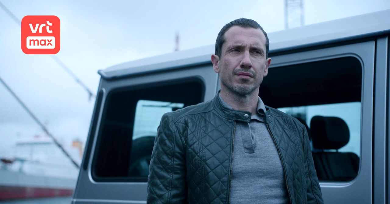 Klem - 10 (1) | VRT MAX