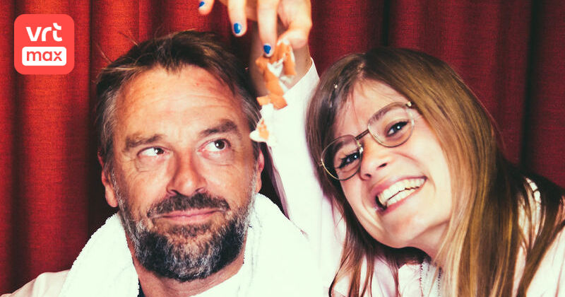 Eva De Roo - (Seizoen 2018) | VRT MAX