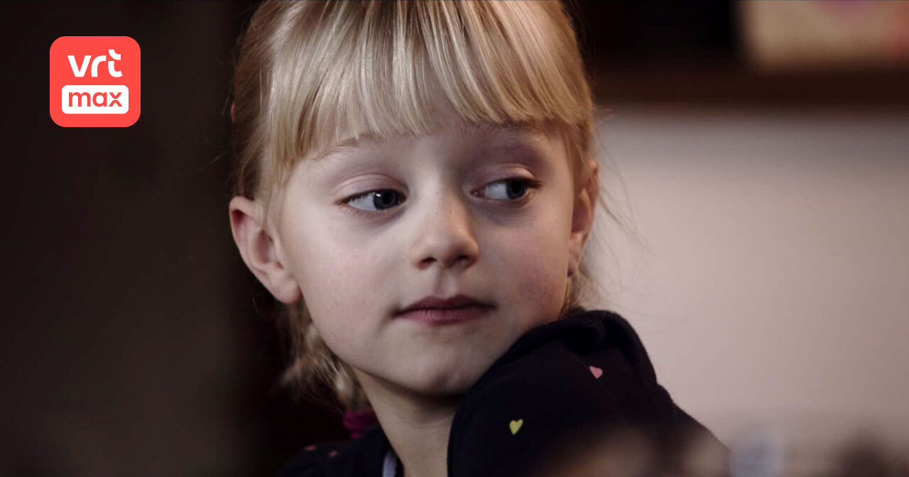 The silent child | VRT MAX