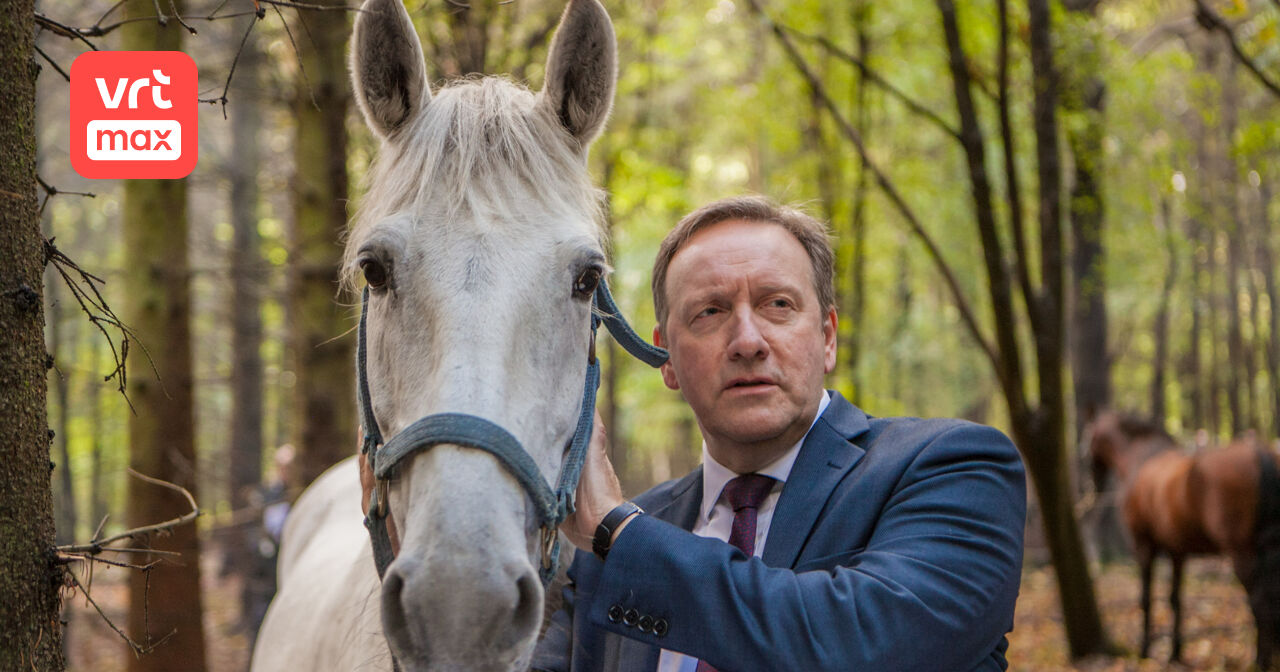 Midsomer murders - 6 (18) | VRT MAX