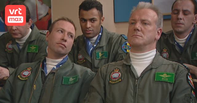 Windkracht 10 - 11 (1) | VRT MAX