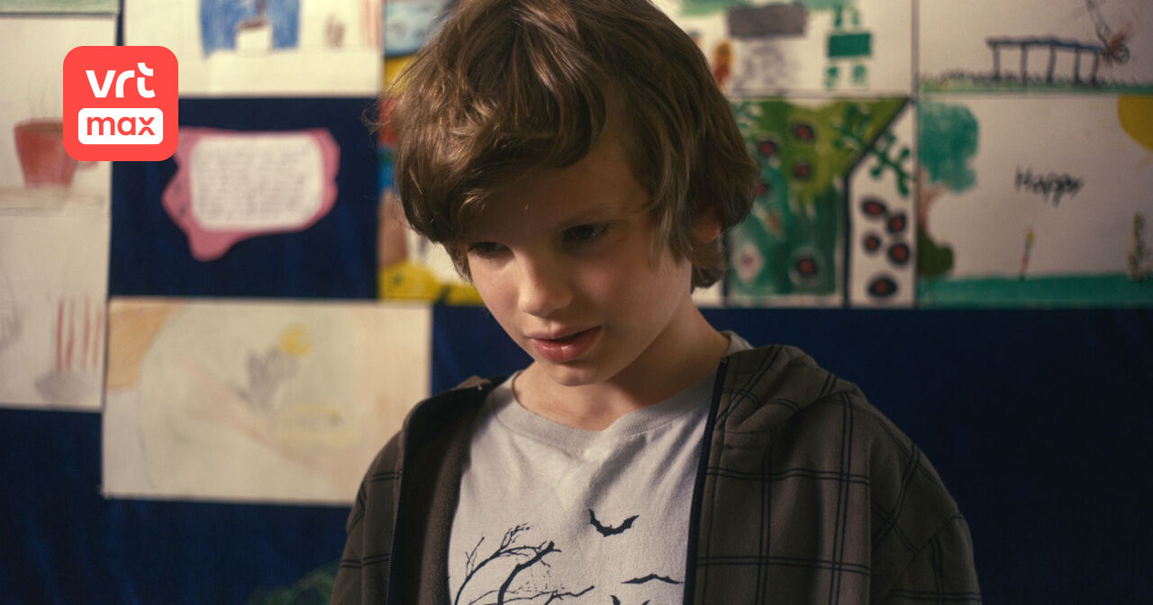 Filip is getuige van een onverwachte gebeurtenis - Kijk gratis online ...