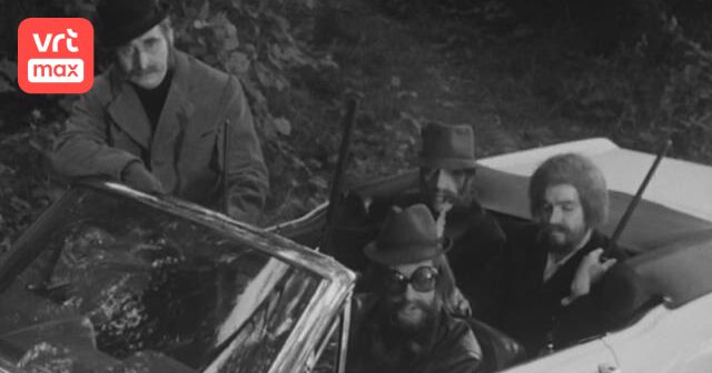 Kapitein Zeppos - 2 (2) | VRT MAX