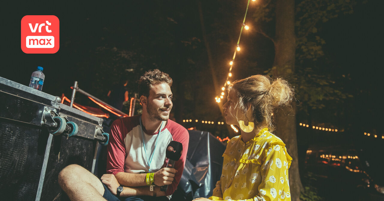 Eigen Kweek op de festivals - (Seizoen 2018) | VRT MAX
