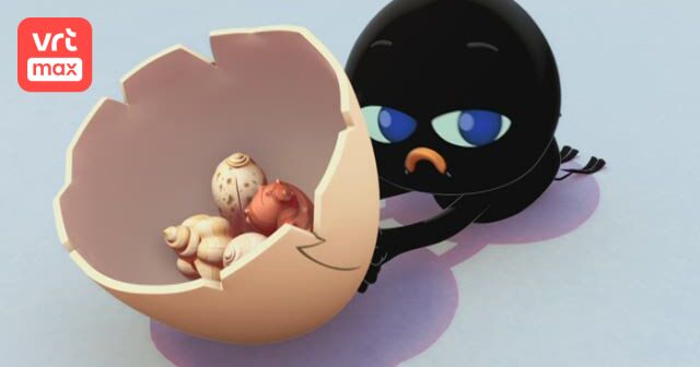 Calimero - 13 (3) | VRT MAX