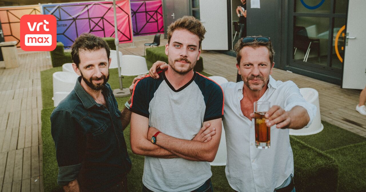 Eigen Kweek op de festivals - (Seizoen 2018) | VRT MAX