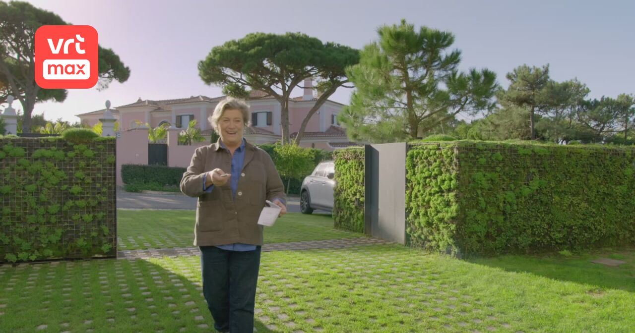 The World's Most Extraordinary Homes - 1 (2) | VRT MAX