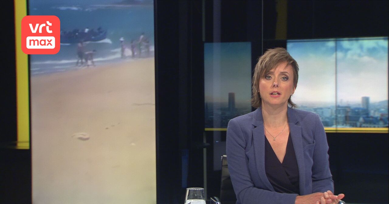 Terzake - maandag 30 juli 2018 om 20:00 | VRT MAX