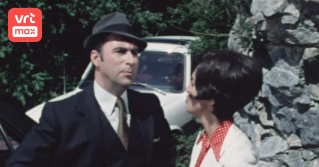 De Kat - Aflevering 10 (Seizoen 1) | VRT MAX