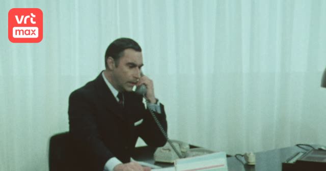 De Kat - Aflevering 6 (Seizoen 1) | VRT MAX