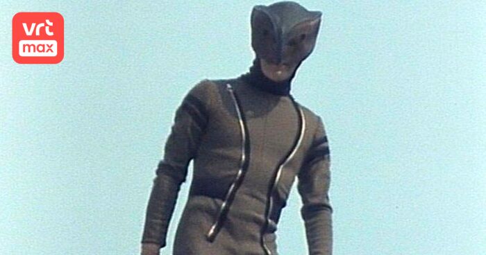 De Kat - 1 (1) | VRT MAX